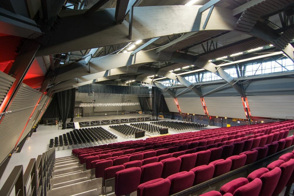 Arcadium à ANNECY 74000