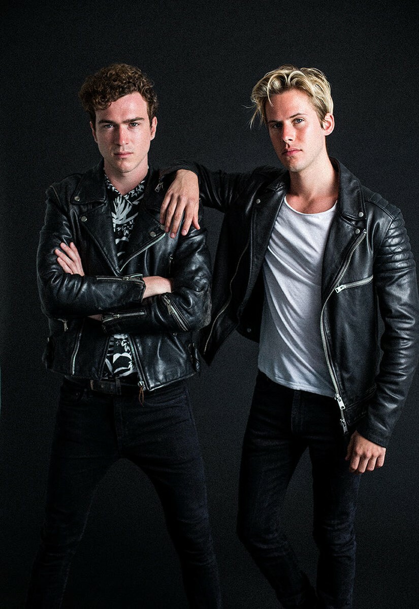 Ofenbach DJ set | Concert - Electro | 20 mars 2019 à MORZINE