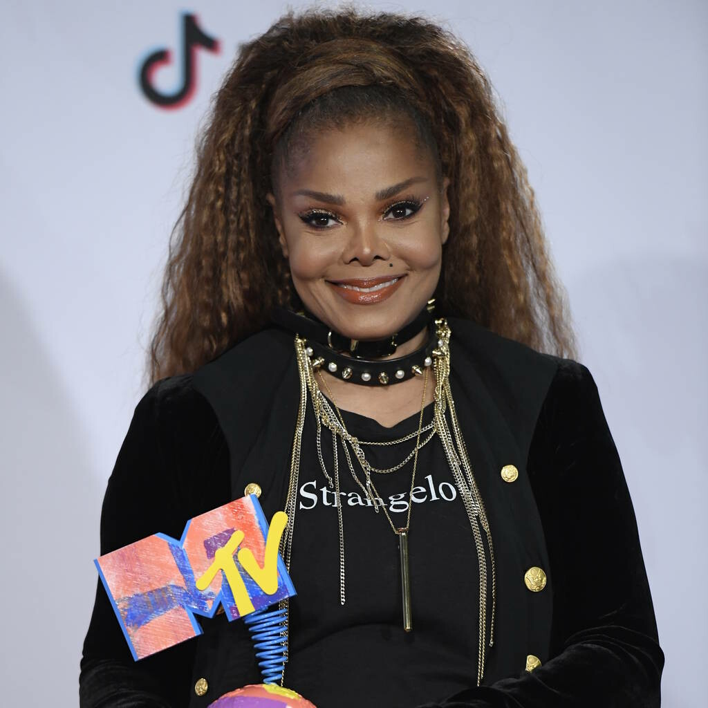 Janet Jackson | Concert - Pop | 30 juin 2019 à Montreux