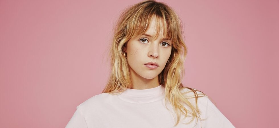 Angèle | Concert - Pop | 11 juillet 2020 à AIX LES BAINS