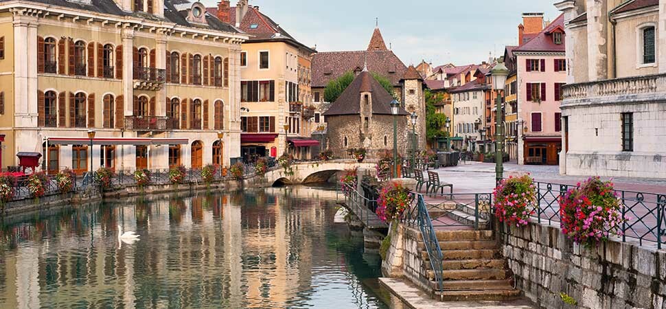 Archamps à ARCHAMPS 74160