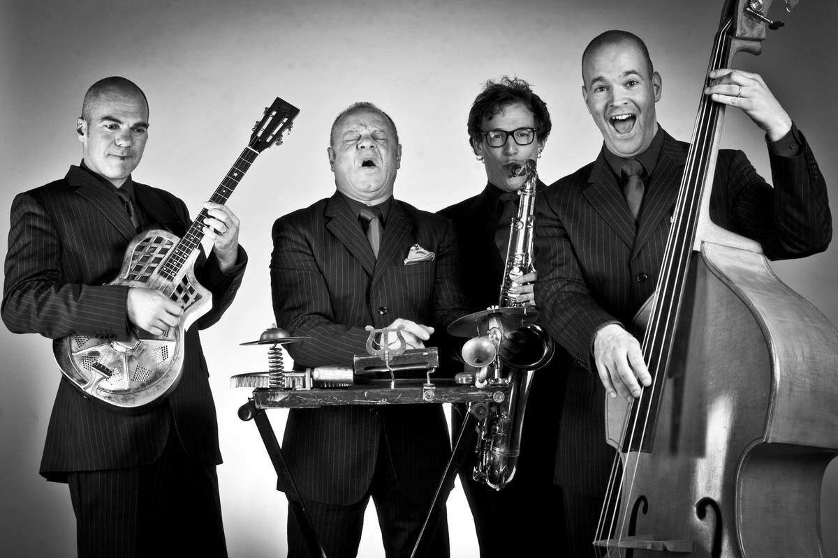 JPZ Jazz BAND Concert Jazz 7 Mai 2019 ANNECY jpz-jazz-band-concert-jazz-7-mai-2019-annecy