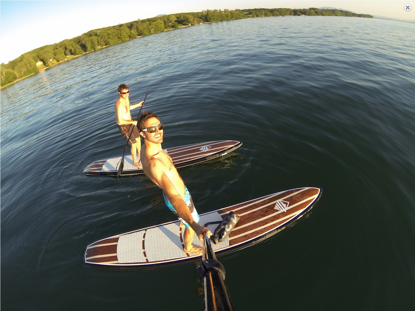 PURE Supboards | Fun, style and performance